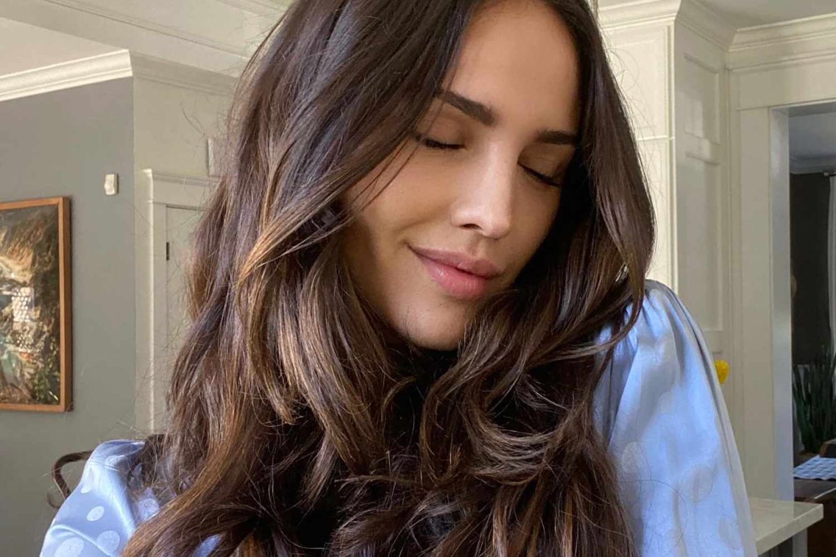 3 diferente intre Balayage si Highlights: Afla acum care sunt - PinkGirl